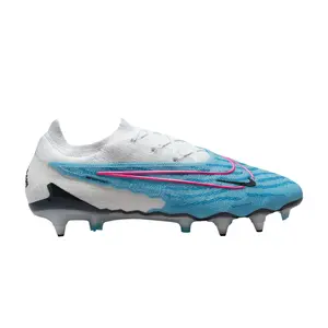 Nike Phantom Gx Elite Sg Pro Ac 'blast Pack - Blue