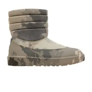 Men's Cushioned All-Weather Boots