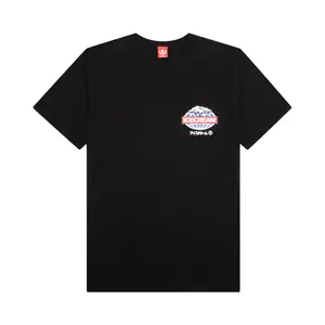 ICECREAM Cold World Short-sleeve Tee