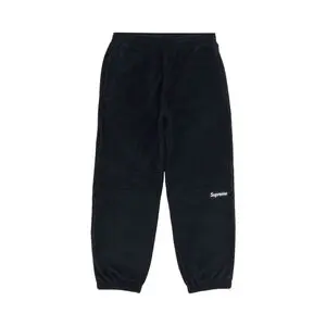 Supreme Polartec Pant - Black