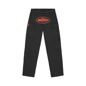 Corteiz Office Wear Sports Pants For Women