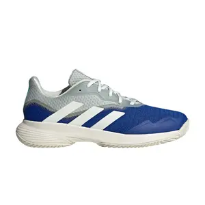 Adidas Courtjam Control Sneakers - Blue