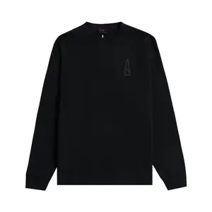 JORDAN X A Ma Maniére Long-sleeve - Black