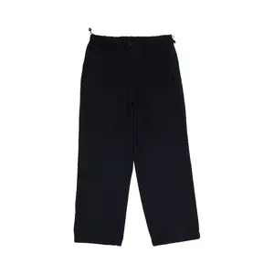 Supreme Cinch Pant - Black