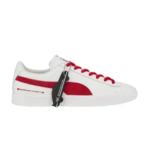 PUMA Porsche X Rs 2.7 Suede Sneakers