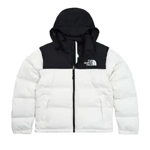 The North Face Snow Wear Jackets For Men