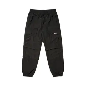 PALACE Shell Cargo Jogger - Black