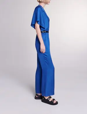 Maje Trouser Suit
