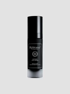 RETROUVÉ Nutrient Face Serum - Aqua