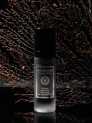 RETROUVÉ Nutrient Face Serum