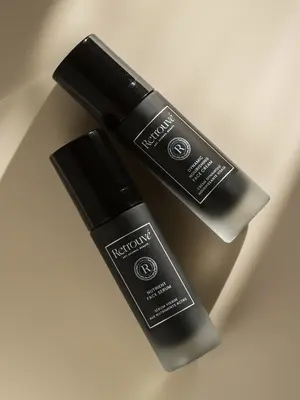RETROUVÉ Nutrient Face Serum