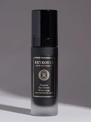 RETROUVÉ Nutrient Face Serum