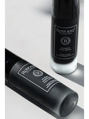 RETROUVÉ Nutrient Face Serum