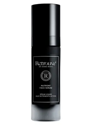 RETROUVÉ Nutrient Face Serum - One-color