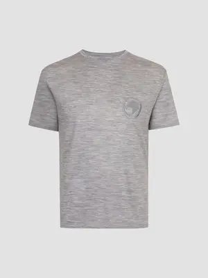 Stefano Ricci T-shirt - Grey