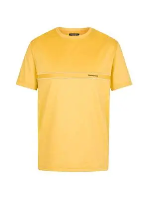 Stefano Ricci T-shirt Yellow
