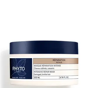PHYTO Repair Restructuring Mask 200ml - One-color