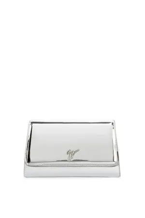 GIUSEPPE ZANOTTI Cleopatra Clutch