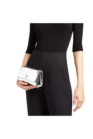 GIUSEPPE ZANOTTI Cleopatra Clutch