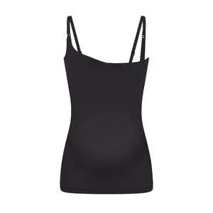 SKIMS Fits Everybody Maternity Nursing Tank