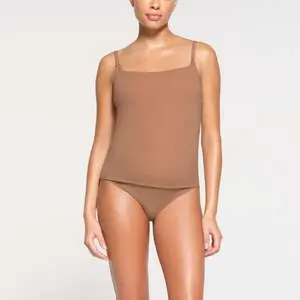 Skims Elasticated Camis Tanks For Women