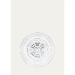 SAINT LOUIS Oxymore Champagne Flute