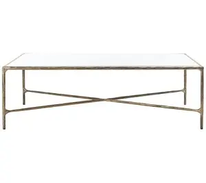 VALERIE PARR HILL Jessa Coffee Table Valerie - One-color