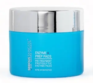 SERIOUS SKINCARE Enzyme + Prep Pre-treatment Pa Ds - One-color