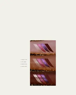 PAT MCGRATH LABS Eye Shadow Quad