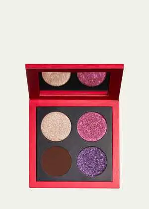 PAT MCGRATH LABS Eye Shadow Quad
