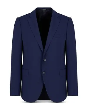 Emporio Armani Men's Suits