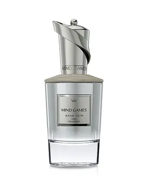 MIND GAMES Sans Voir Extrait De Parfum 3.4 Oz - No Color