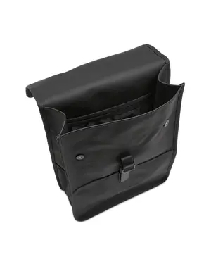 Rains Waterproof Backpack - Black