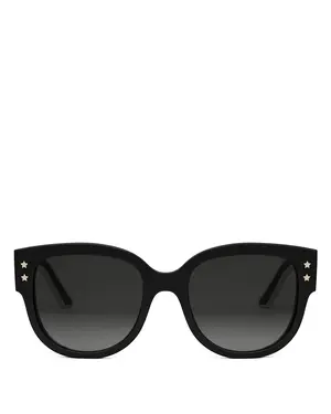 Dior Diorpacific B2i Butterfly Sunglasses