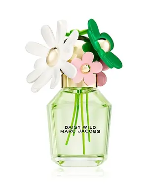Marc Jacobs Daisy Wild Eau De Parfum 1.6 Oz - No Color
