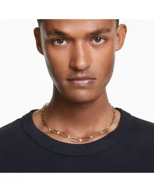 SWAROVSKI Dextera Chain Necklace