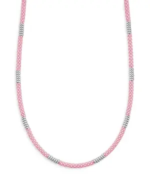 Lagos Ceramic Necklaces