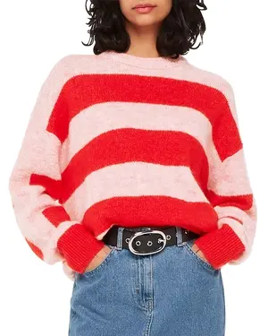 Whistles Crewneck Sweaters For Women