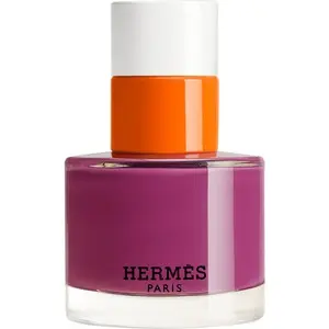 Hermès Les Mains Nail Enamel In Ultraviolet (limited Edition) 48 Ultraviolet