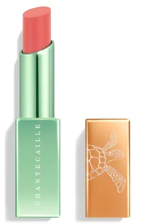 CHANTECAILLE Sea Turtle Lip Chic Lip Color - Ginger Lily