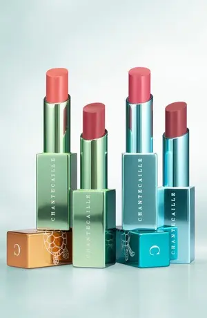 CHANTECAILLE Sea Turtle Lip Chic Lip Color