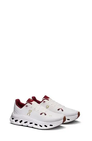 On On Cloudtilt Athletic Sneakers Alloy/silver
