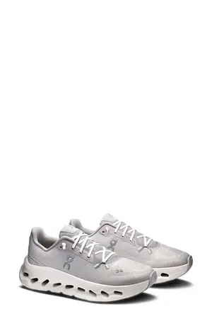 On Cloudtilt Athletic Sneakers - Alloy/silver