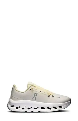 On Cloudtilt Athletic Sneakers - Castor/pearl