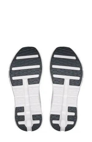 On Cloudtilt Athletic Sneakers - Castor/pearl