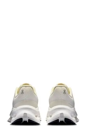 On Cloudtilt Athletic Sneakers - Castor/pearl