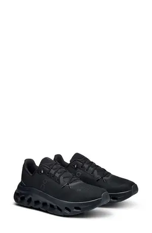 On Cloudtilt Athletic Sneakers - Eclipse/ Black