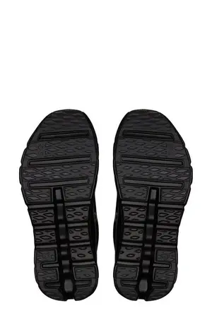On Cloudtilt Athletic Sneakers - Eclipse/ Black