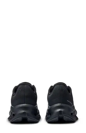 On Cloudtilt Athletic Sneakers - Eclipse/ Black