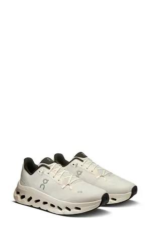 On Embroidered Sneakers For Men
